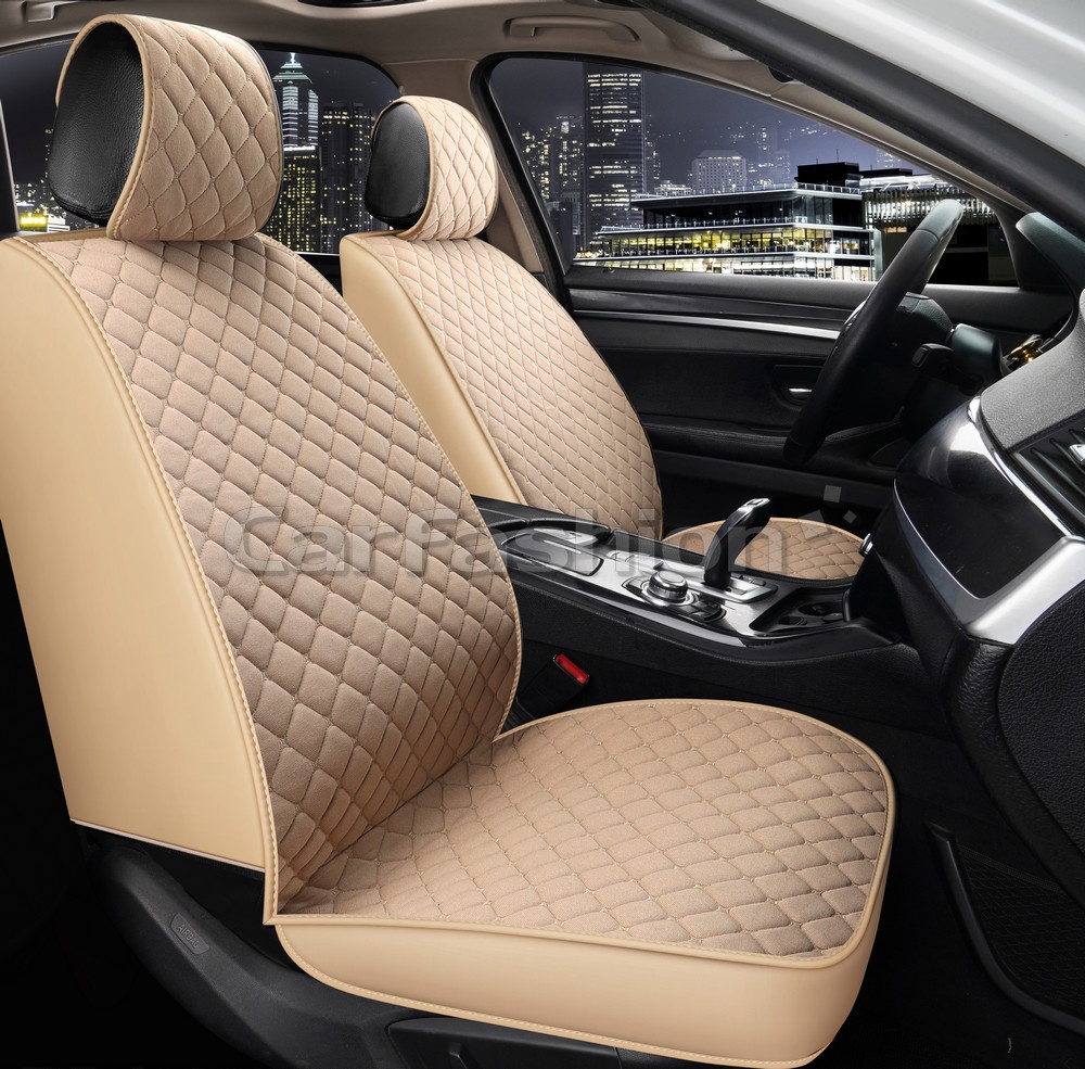 (7) Чехлы Накидки (703) Накидки Ткань и Кожа Накидки CarFashion оптом ...